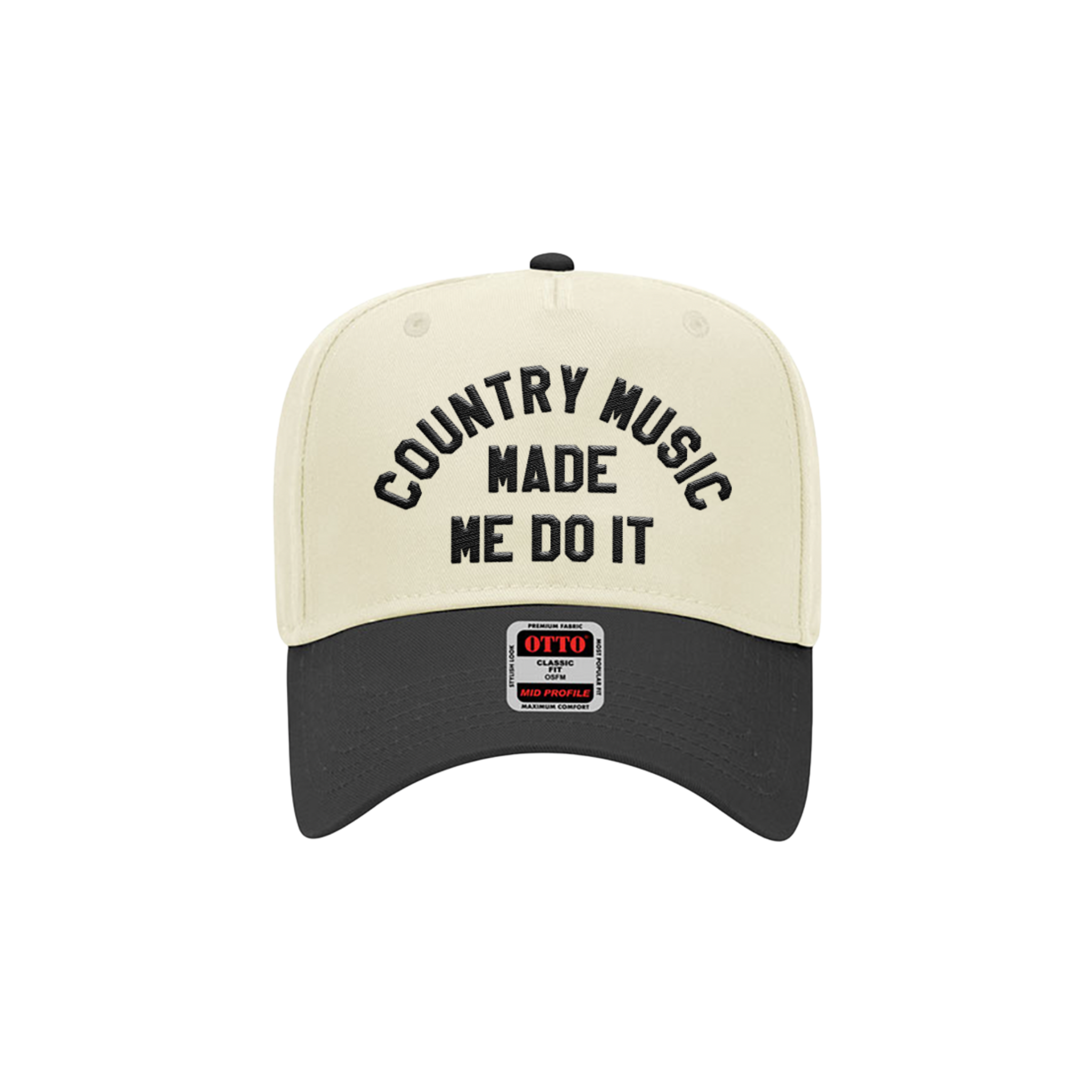 Country Music Hat – Carly Pearce